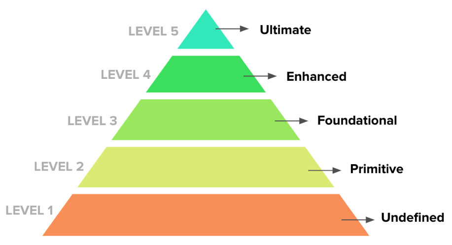 DevOps Maturity: How to Become Netflix in Less Than a Year? | Continium